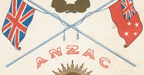 105 years since the very first Anzac Day | Royal Canadian Legion, US ...